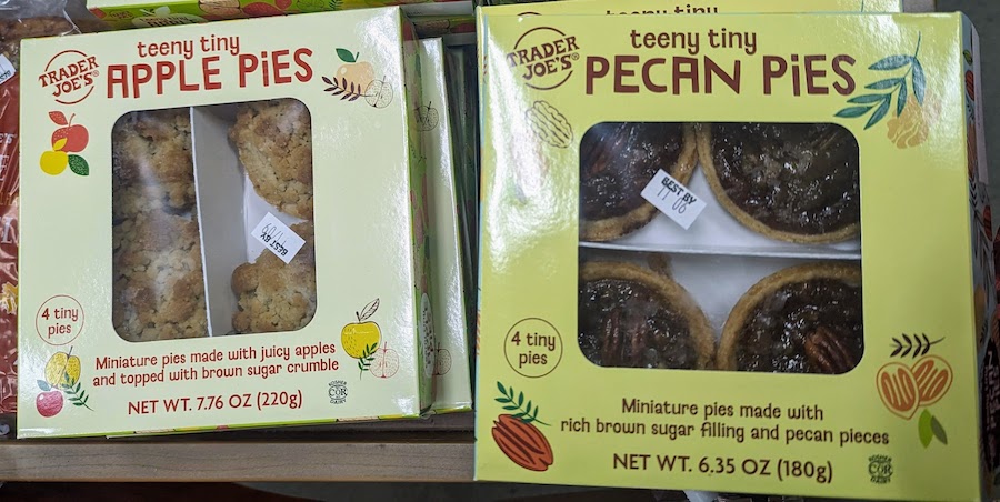 The Best Holiday Treats and Gifts from Trader Joe’s for 2024 | ParentMap